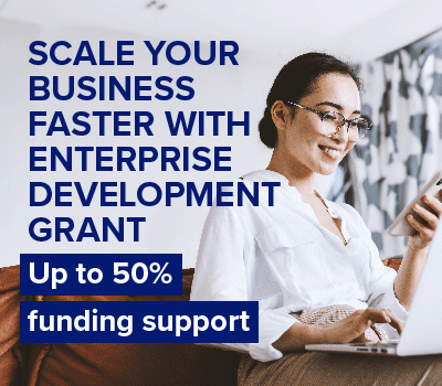 Singapore's Premier Branding Agency: Elevating Your Brand Identity