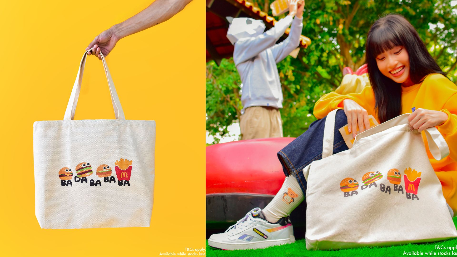 Decoding the Secret Sauce behind McDonald's Branding Success - Branding ...